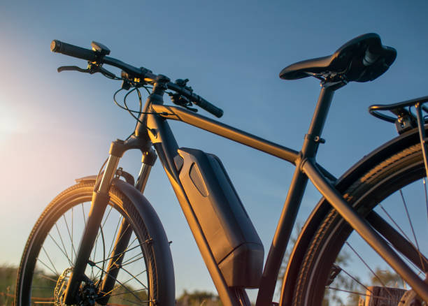 Welke soorten e-bikes bestaan er? – Bikes On Web